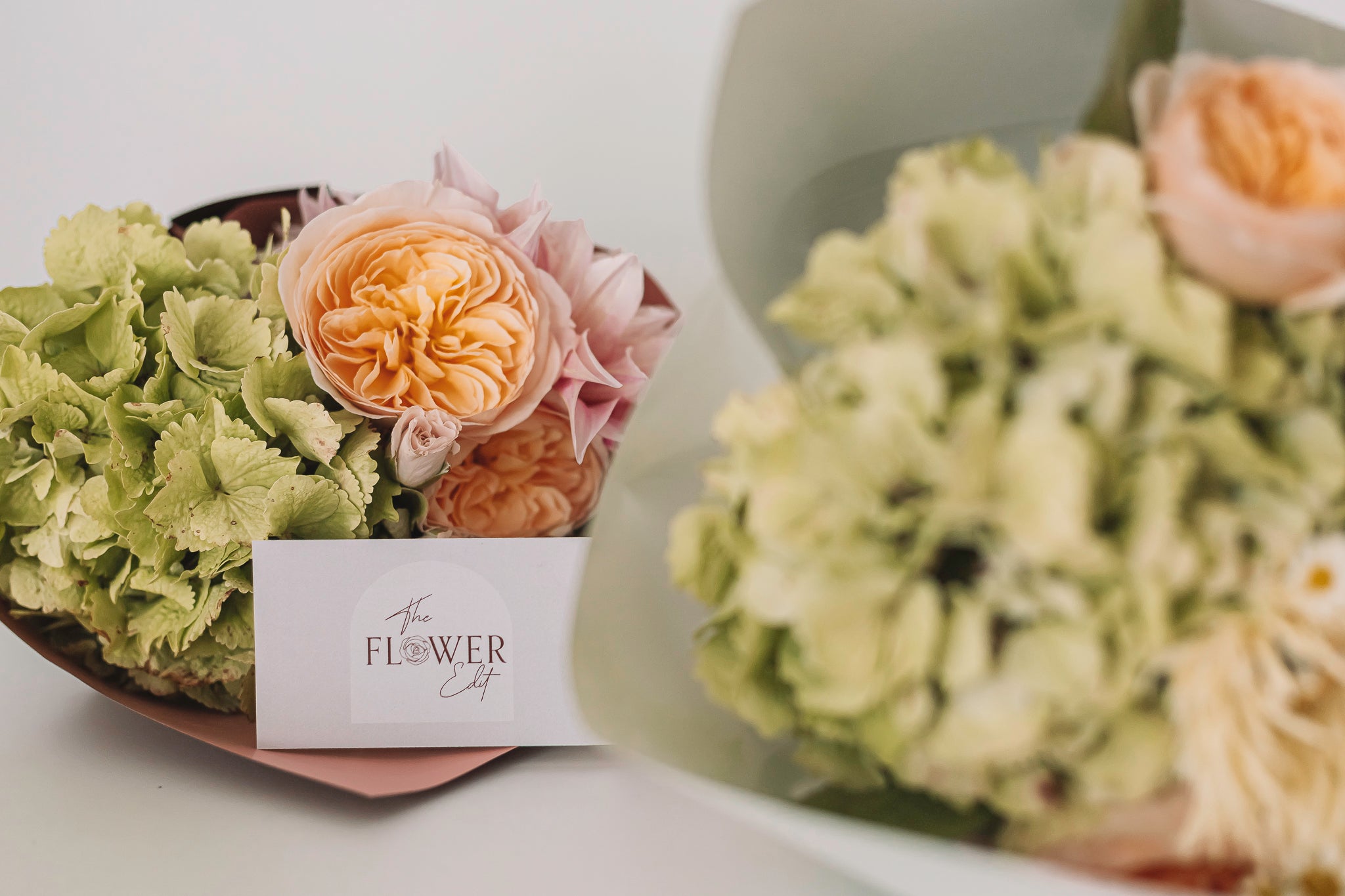The Flower Edit – the flower edit